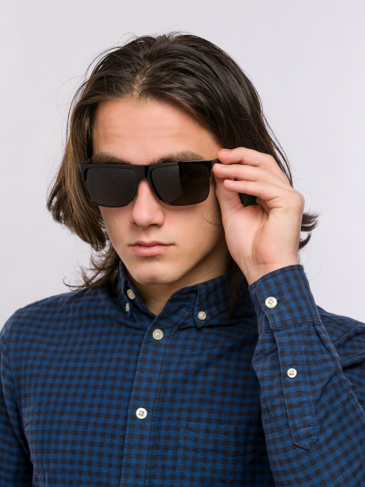 Солнцезащитные очки