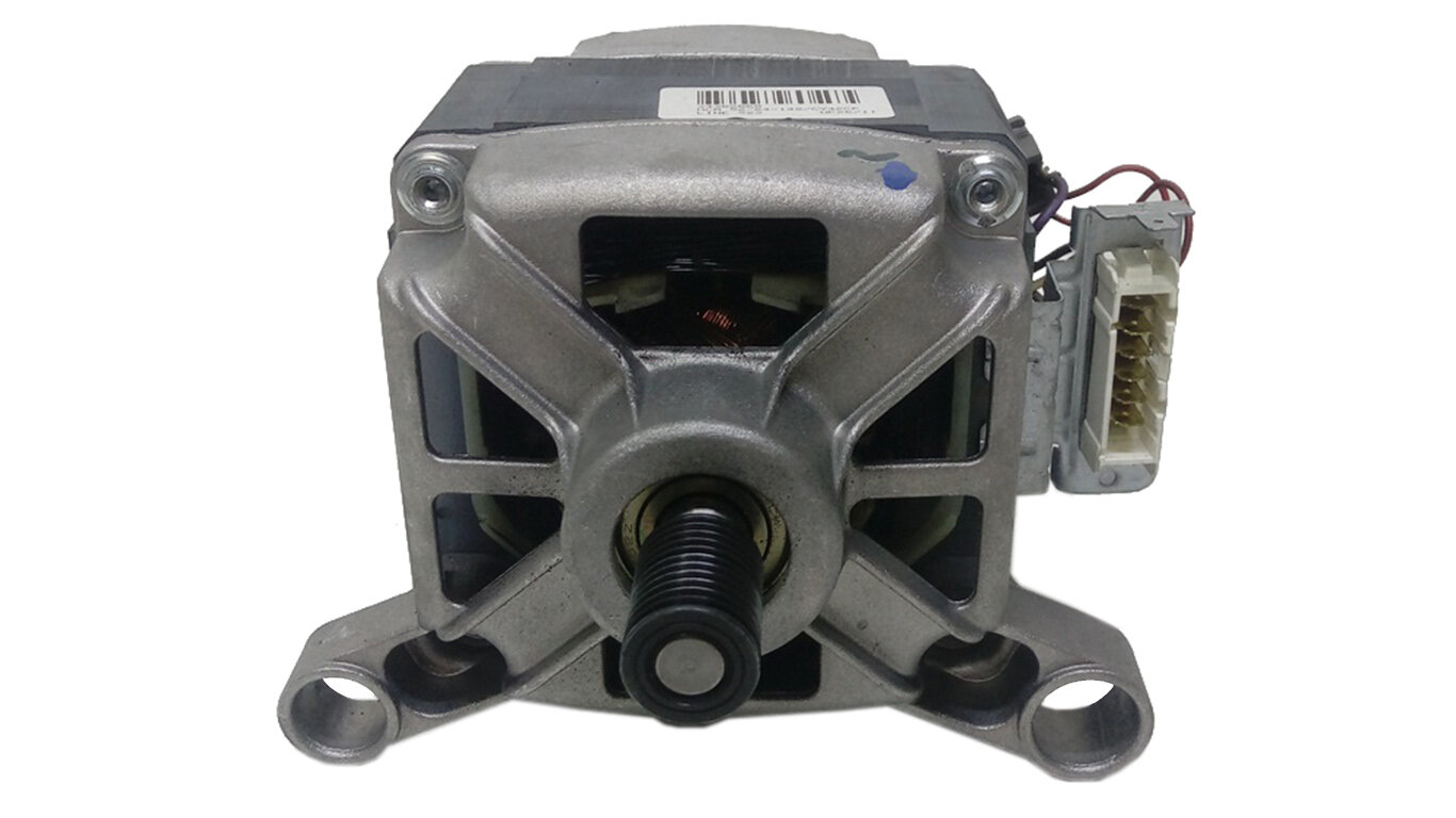 Двигатель к стиральной машинке CANDY (MCA38/64-148/CY24) 41025049