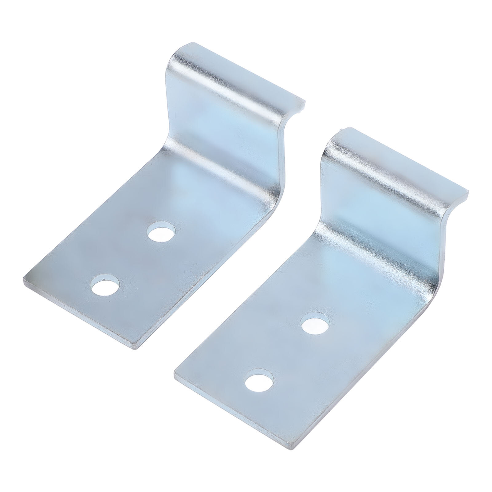 Комплект из 2 металлических шарниров для сиденья гольф-кара EZ GO Marathon Medalist Pre Gas and Electric, прочные аксессуары