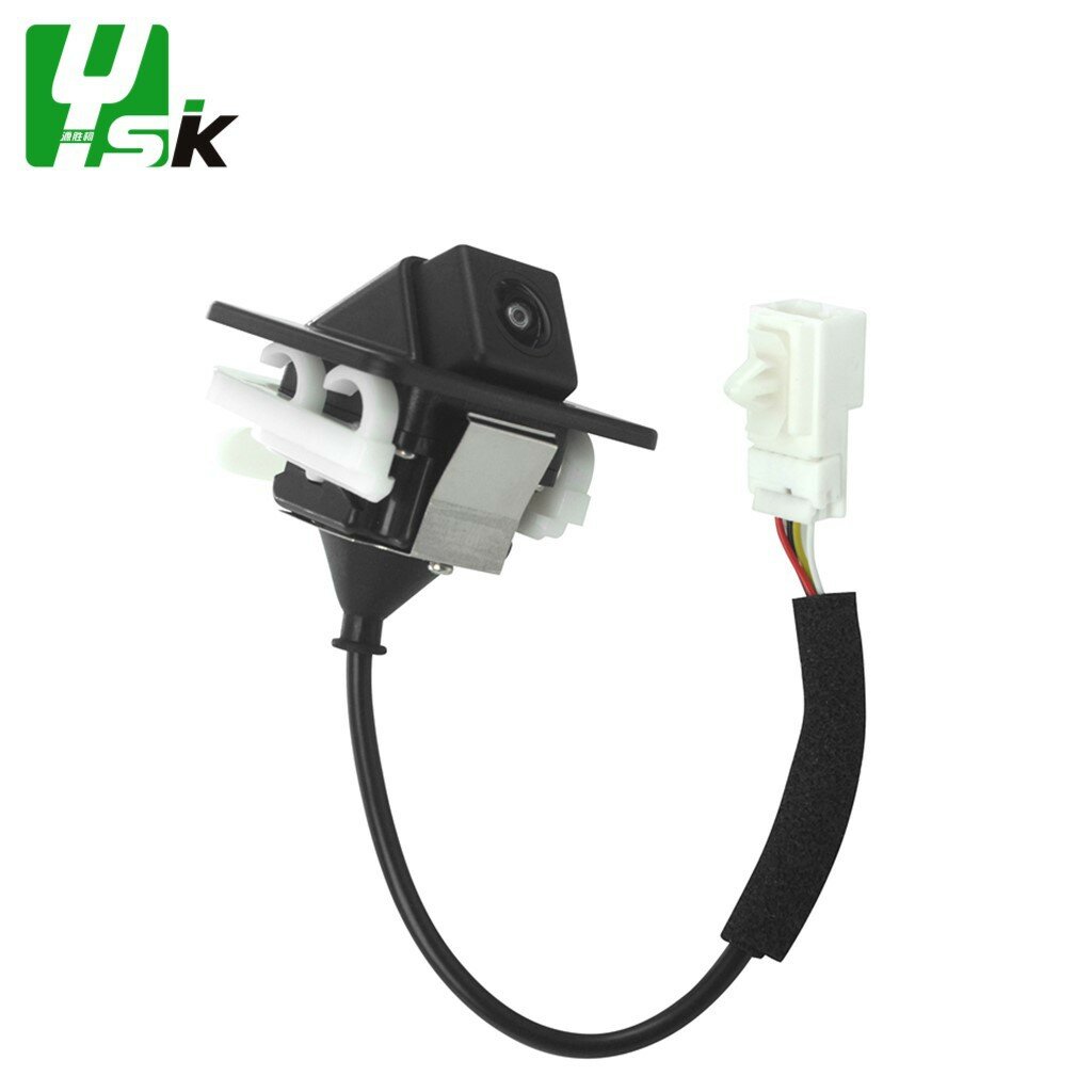 Камера заднего вида 95750-3X105, металлическая пластиковая оболочка, для Hyundai/Kia