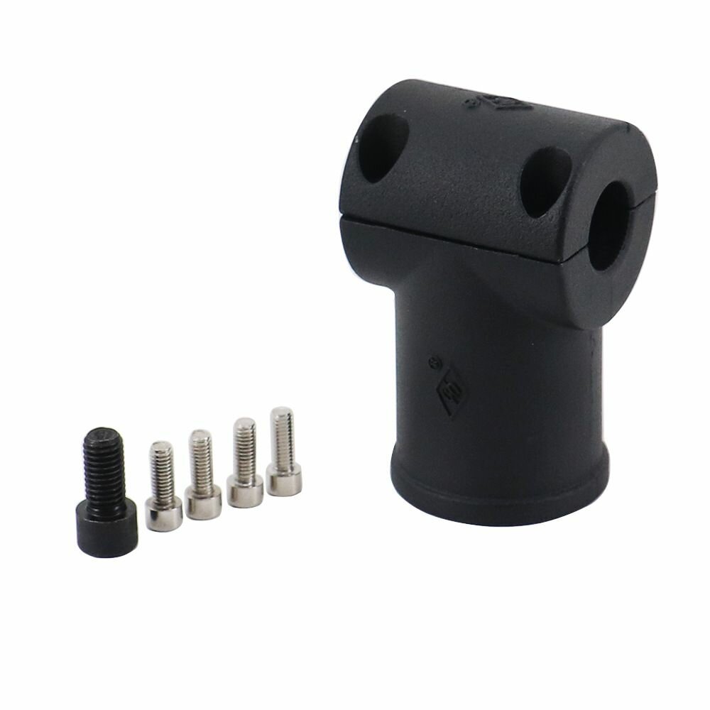 Опорный блок (Брикетирование) для Фиксированный руль и Рулевая колонка электросамоката Citycoco