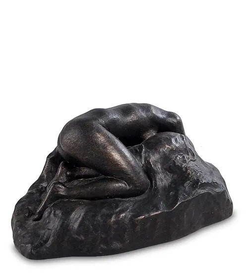 Pr-RO21 Статуэтка "Данаида" Огюст Роден (Museum.Parastone)