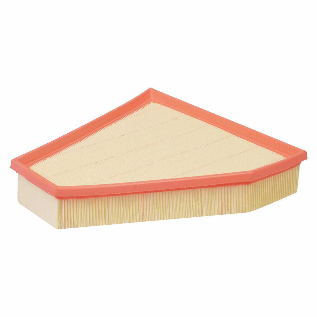 Фильтр Воздушный Для А/М Bmw 3 E90(04-)/E92(06-) 2.5I Для Ввезен. Из Сша (Возд.) (Tr27114)(Carville Racing Tr27114)