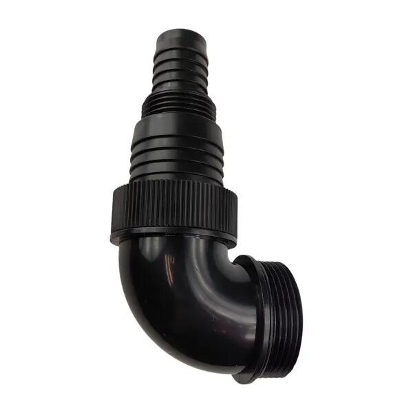 Патрубок Boutte 40/49 мм наружная резьба