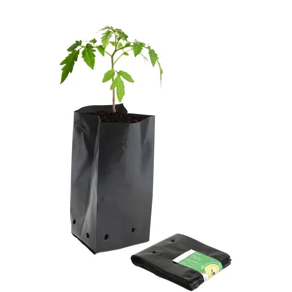 Пакеты рассадные полипропилен 2 л 10 шт.