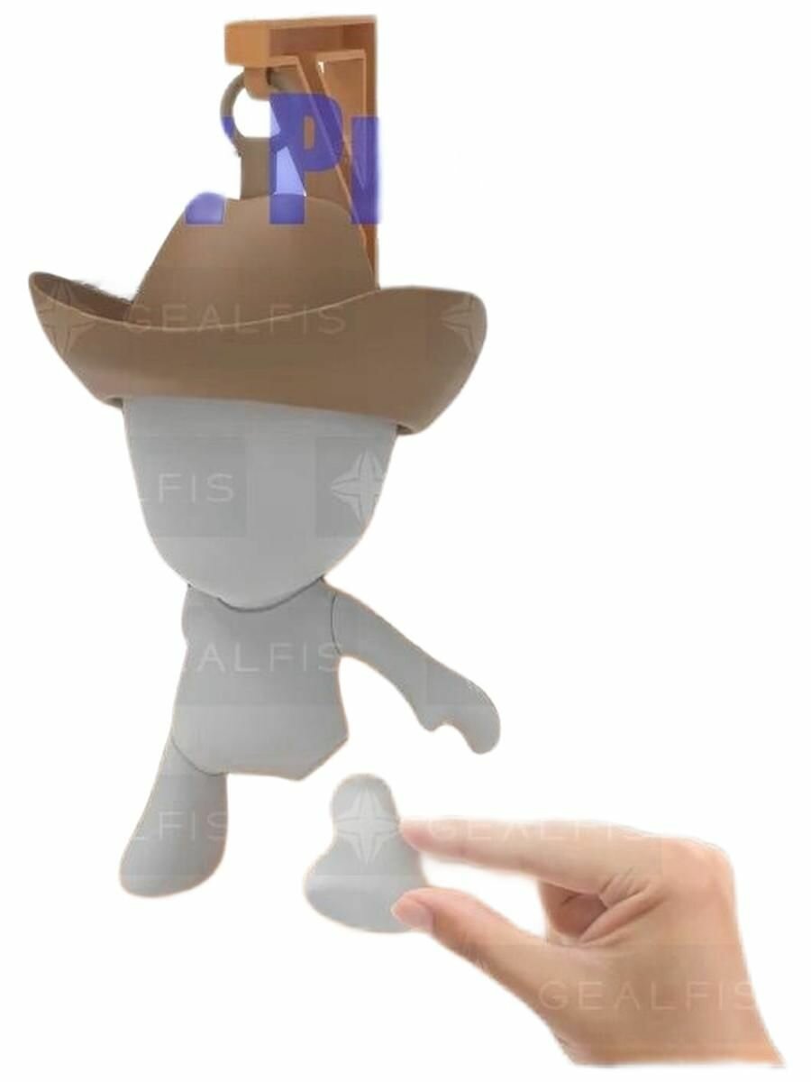 Настольная игра Hankman висилица, FOTORAMA, 1319