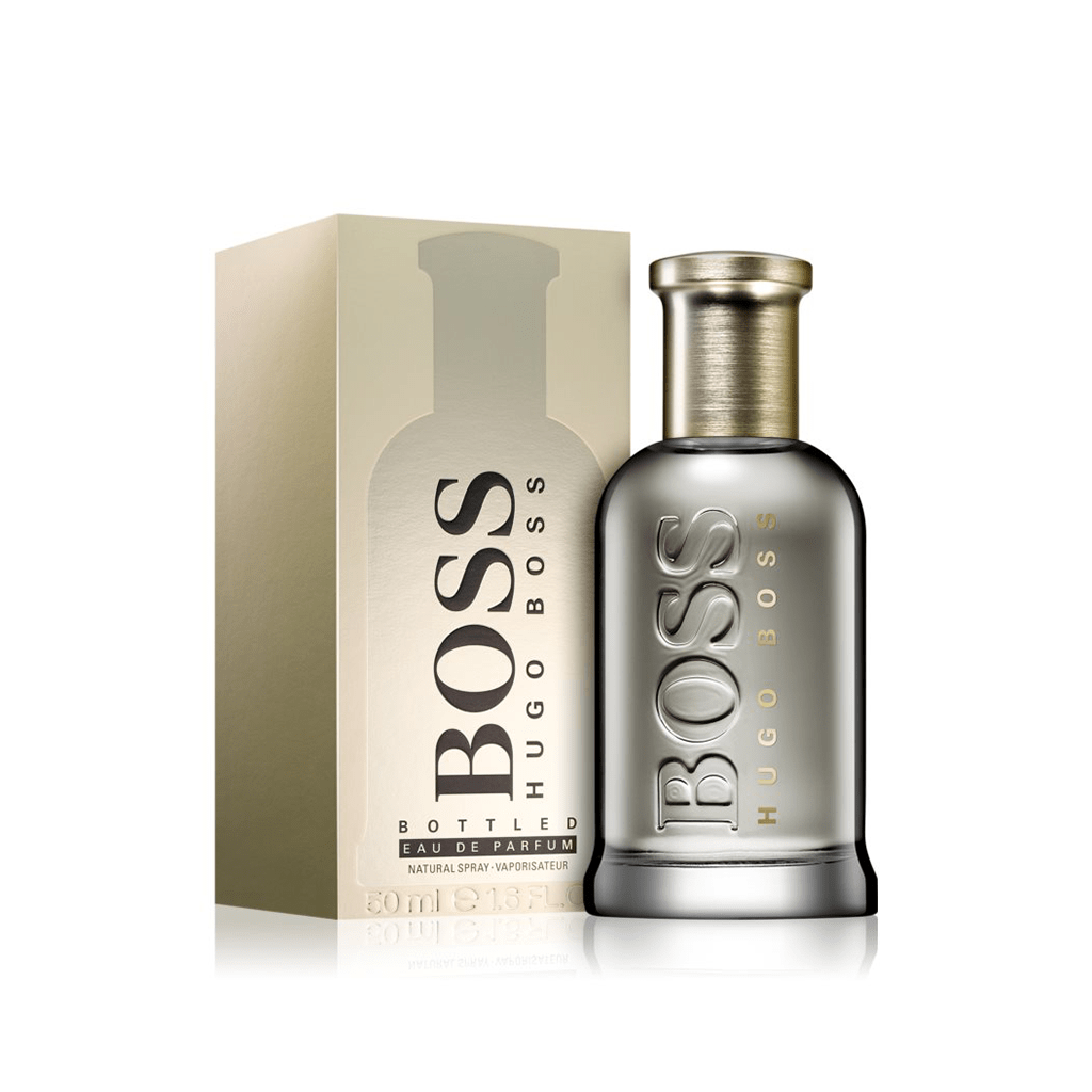 Hugo Boss Boss Bottled Eau De Pafrum, парфюмерная вода 50 мл