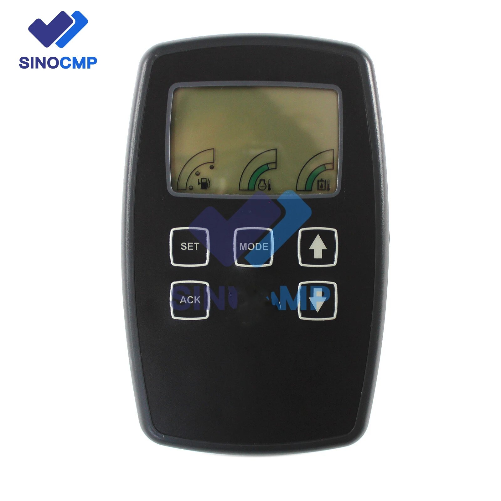 Экран монитора 332/K4244 704/50207 728/80073 728/80026 728/80024 для деталей экскаватора JCB JS180LC 8080 с гарантией 6 месяцев