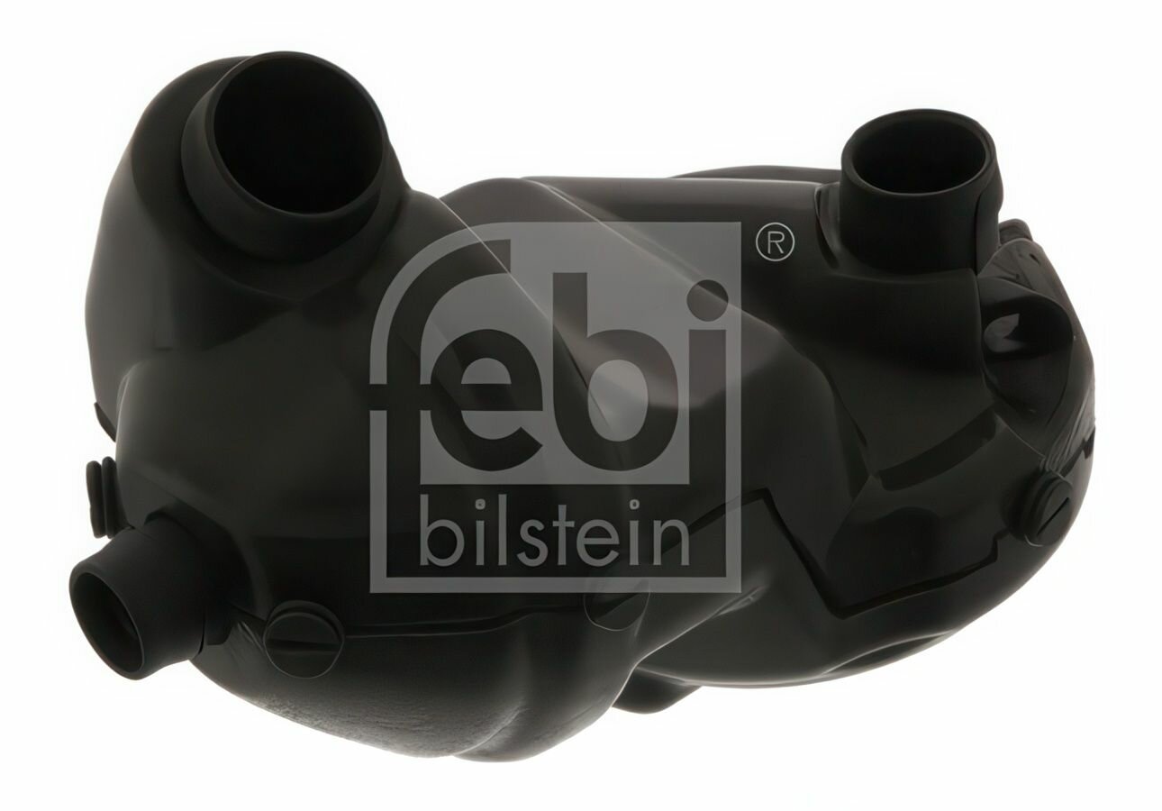 Клапан вентиляции EGR, для БМВ 3, 5, 7, X3, X5 арт 39653 FEBI