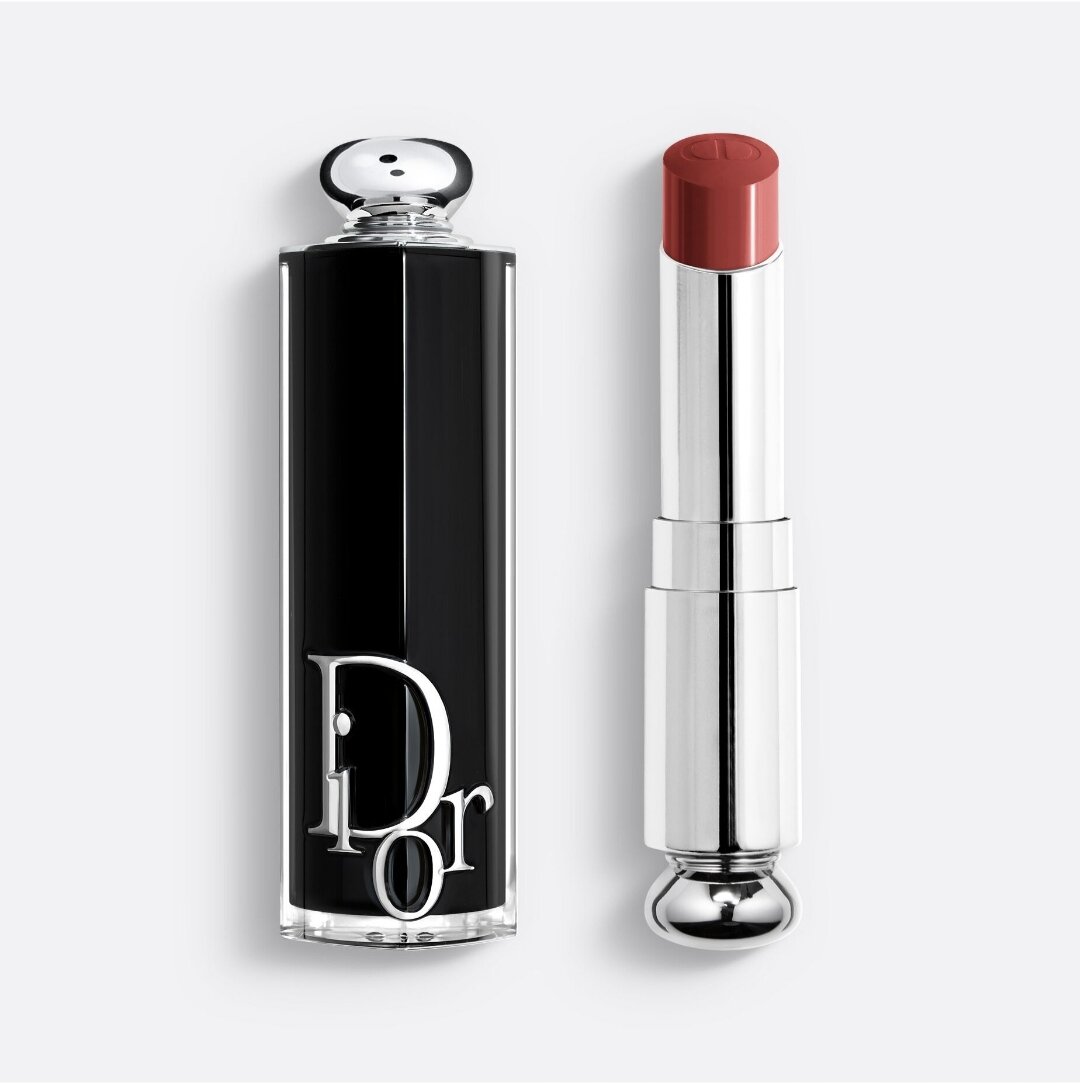 Губная помада DIOR Dior Addict 100% оригинал, 3.2 г, увлажняющая. Оттенок - 727 Dior Tulle