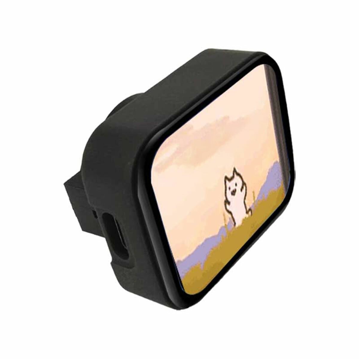 Контроллер для стриминга