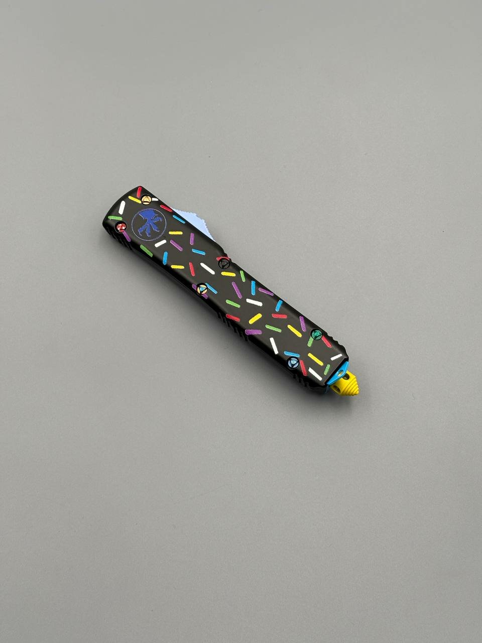 Автоматический нож Microtech — фото 1