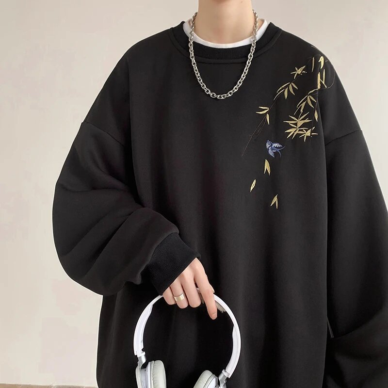 Толстовка спортивная