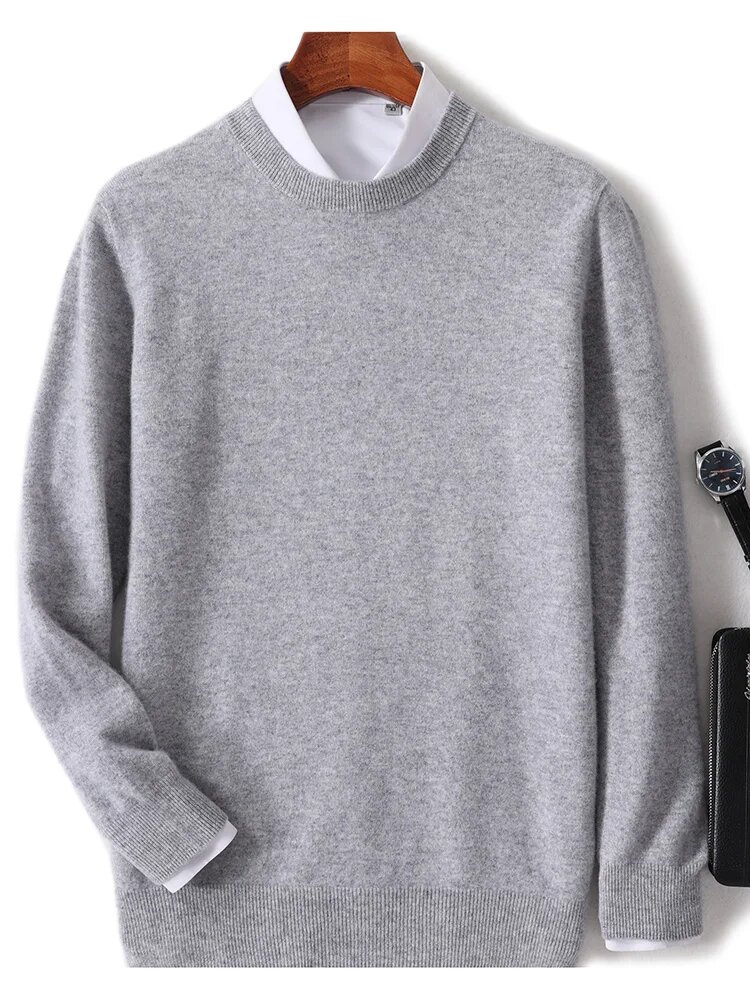 Пуловер ADDONEE