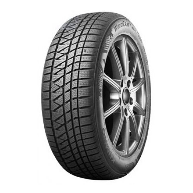 А/шина Kumho Wintercraft WS71 SUV 285/45R19 111V TL