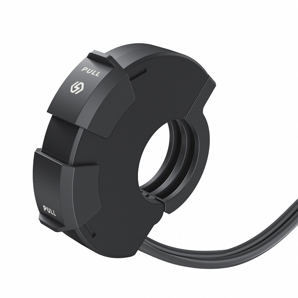 Водонепроницаемый адаптер зарядки SAE в USB и Type-C для мотоцикла