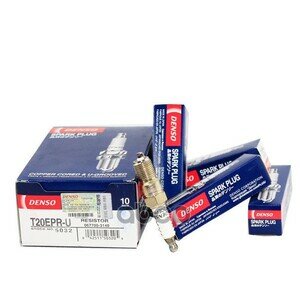 Свеча зажигания Denso арт. t20epru