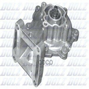 Помпа, водяной насос ford mondeo ii/iii/transit 2.5l/2.0tdci all ->07 Dolz арт. f-149