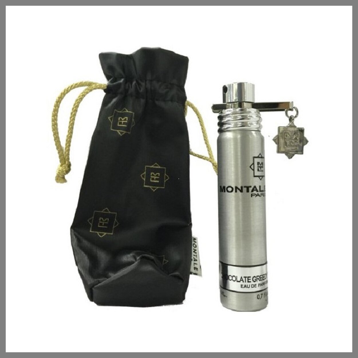 Montale Chocolate Greedy парфюмерная вода 20мл