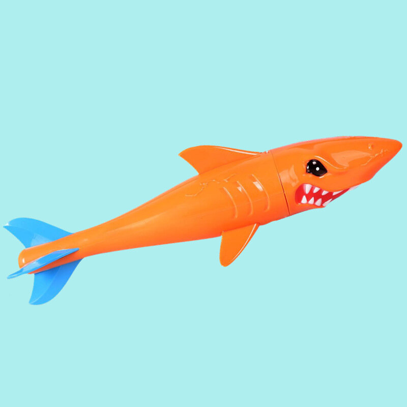 Очень большая игрушка для дайвинга, акула, детский бассейн, зал для матери и ребенка, учебные пособия для взрослых,