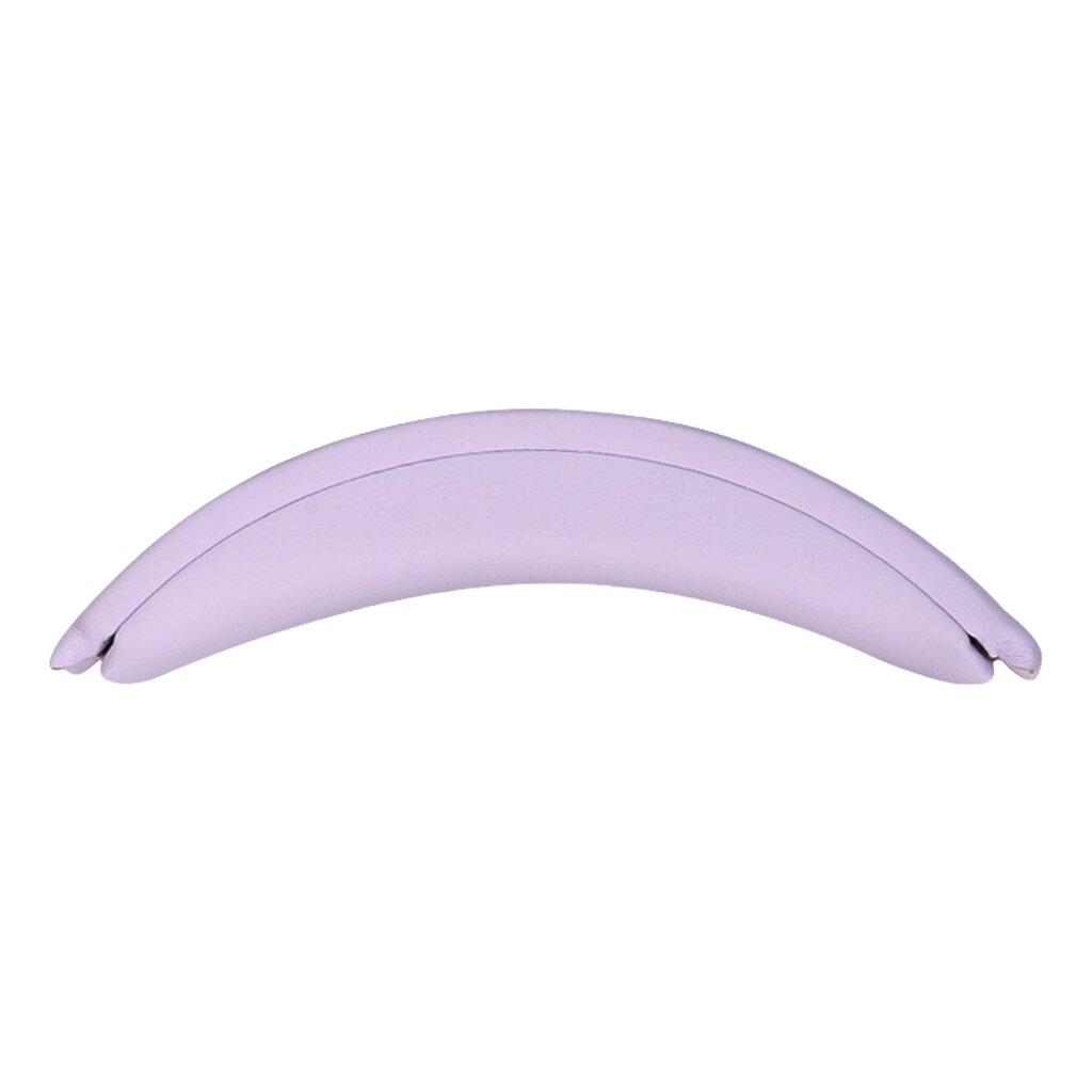 Подходит для гарнитуры Dr. QC35/ii /QC45 второго поколения head beam pad-фиолетовый