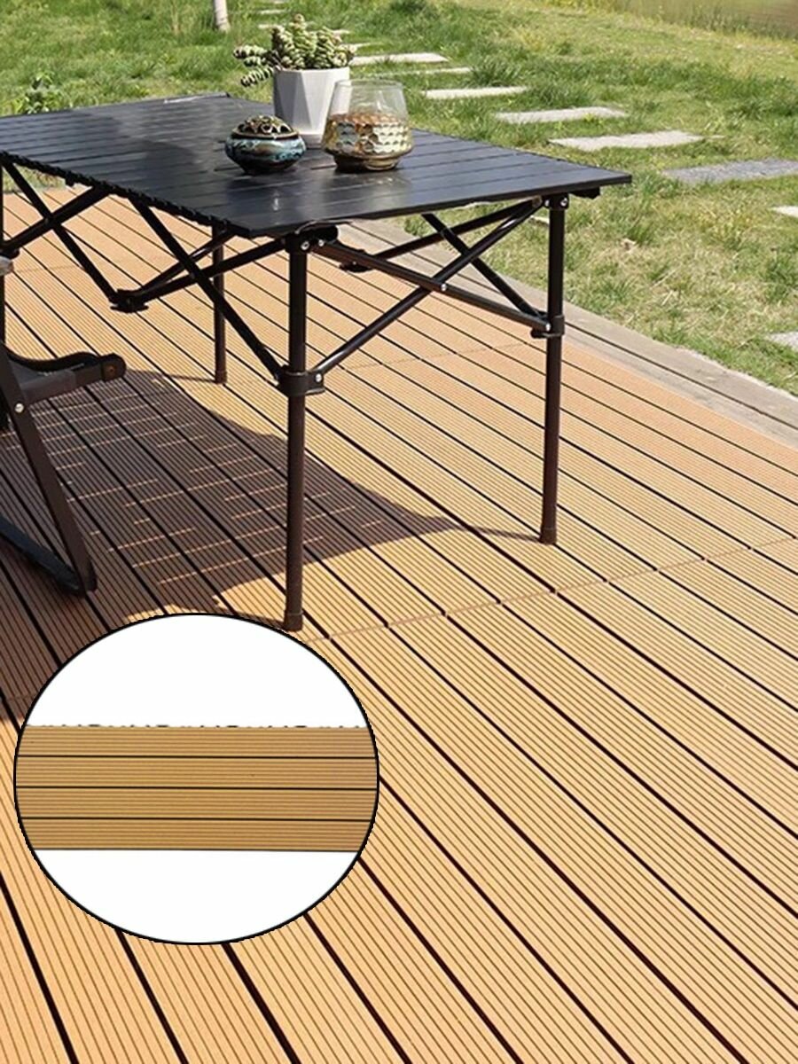 Аксессуар для террасной доски