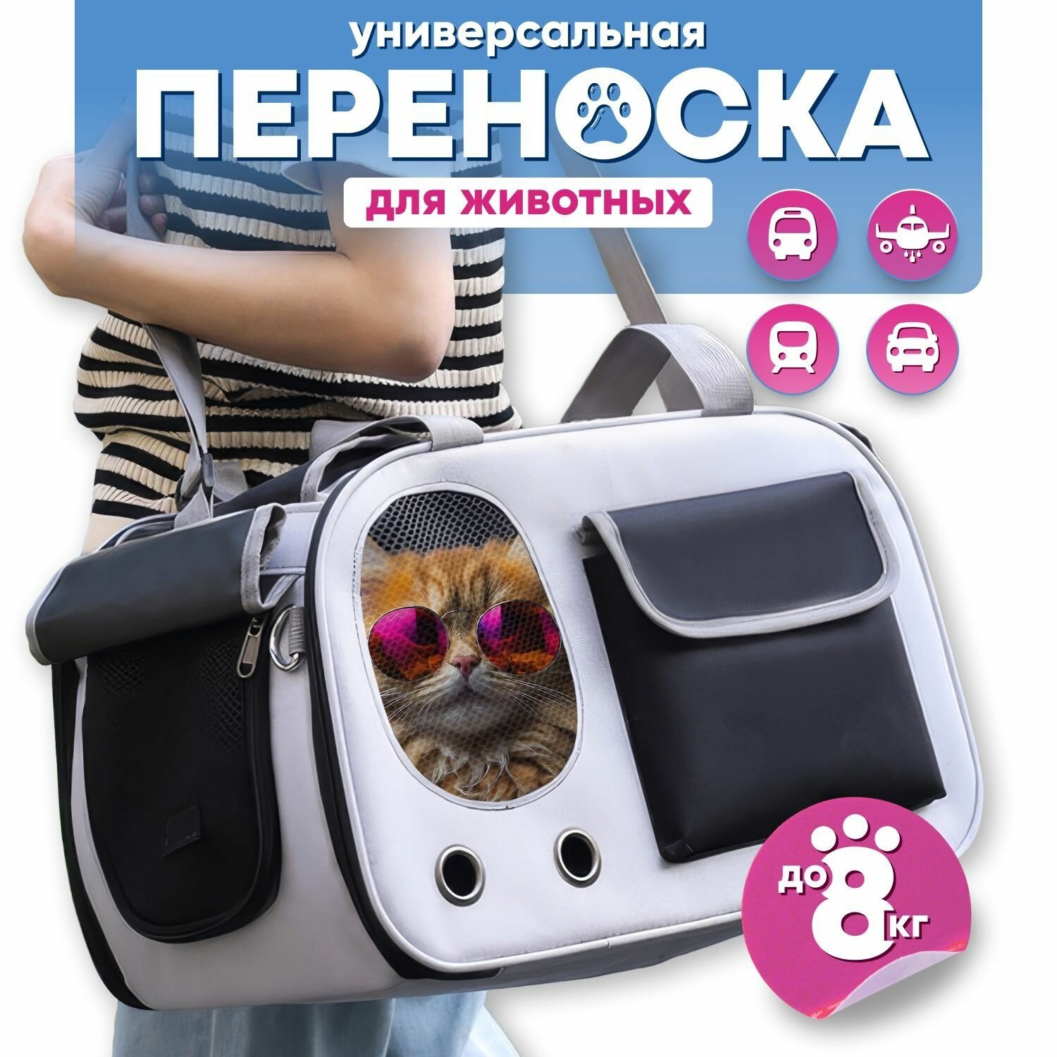 Переноска
