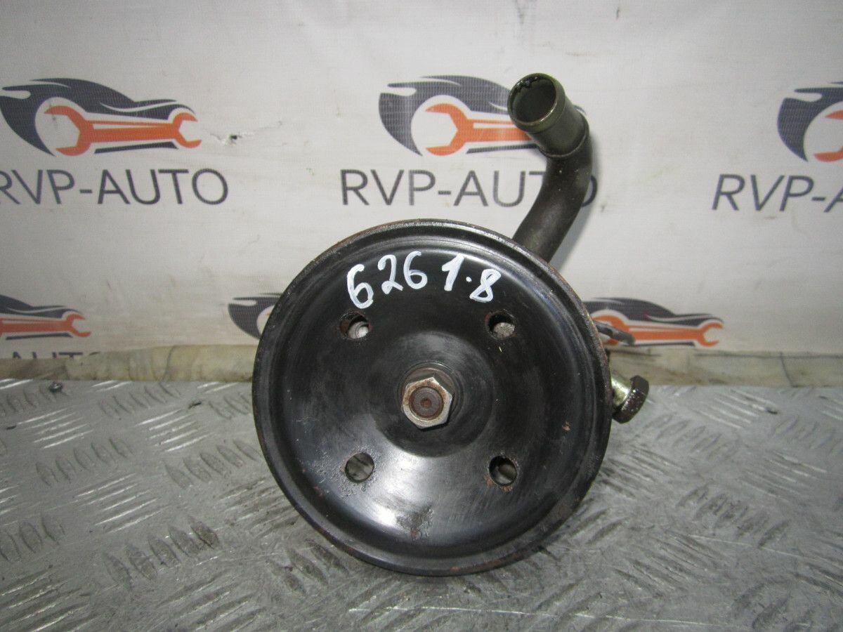 Насос гидроусилителя Mazda 626 GE 1.8 1992-1997 GA2A32600C