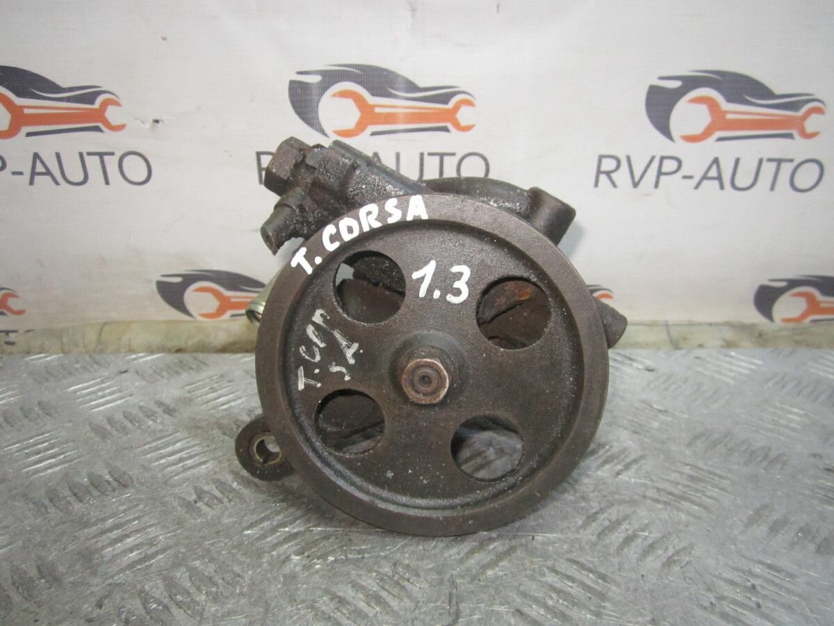 Насос гидроусилителя Toyota Corsa 1.3 1994-1999 4432010101