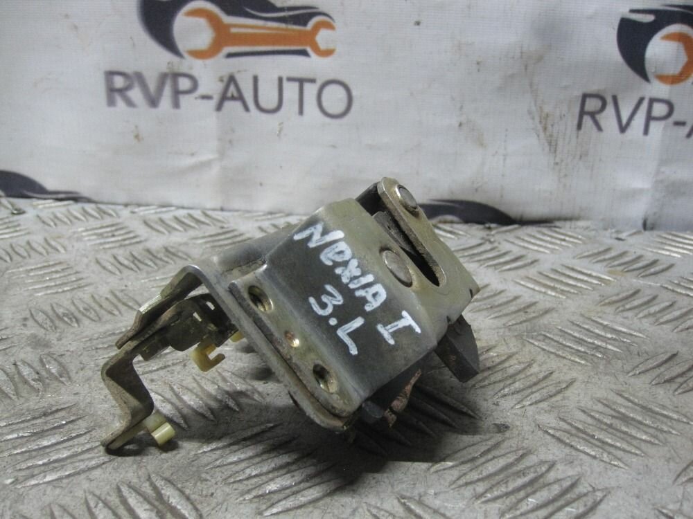 Замок двери задний левый Daewoo Nexia 1995-2016