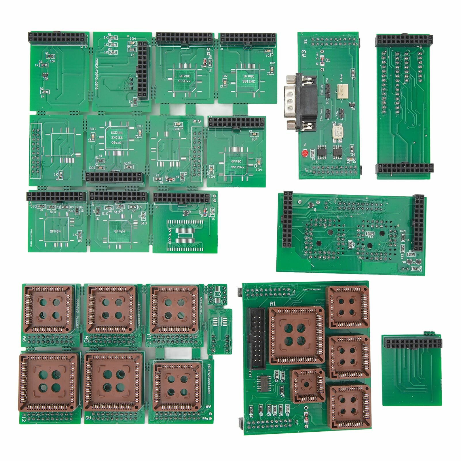 Orange5 программатор ECU V1.37 с высокой скоростью чтения данных и полным функционалом