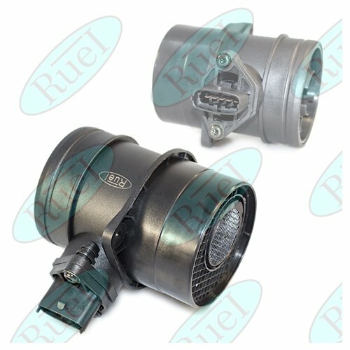 Датчик массового расхода воздуха hyundai porter (05-н. в), starex h1 (97-07), terracan ( RUEI RUEI02543