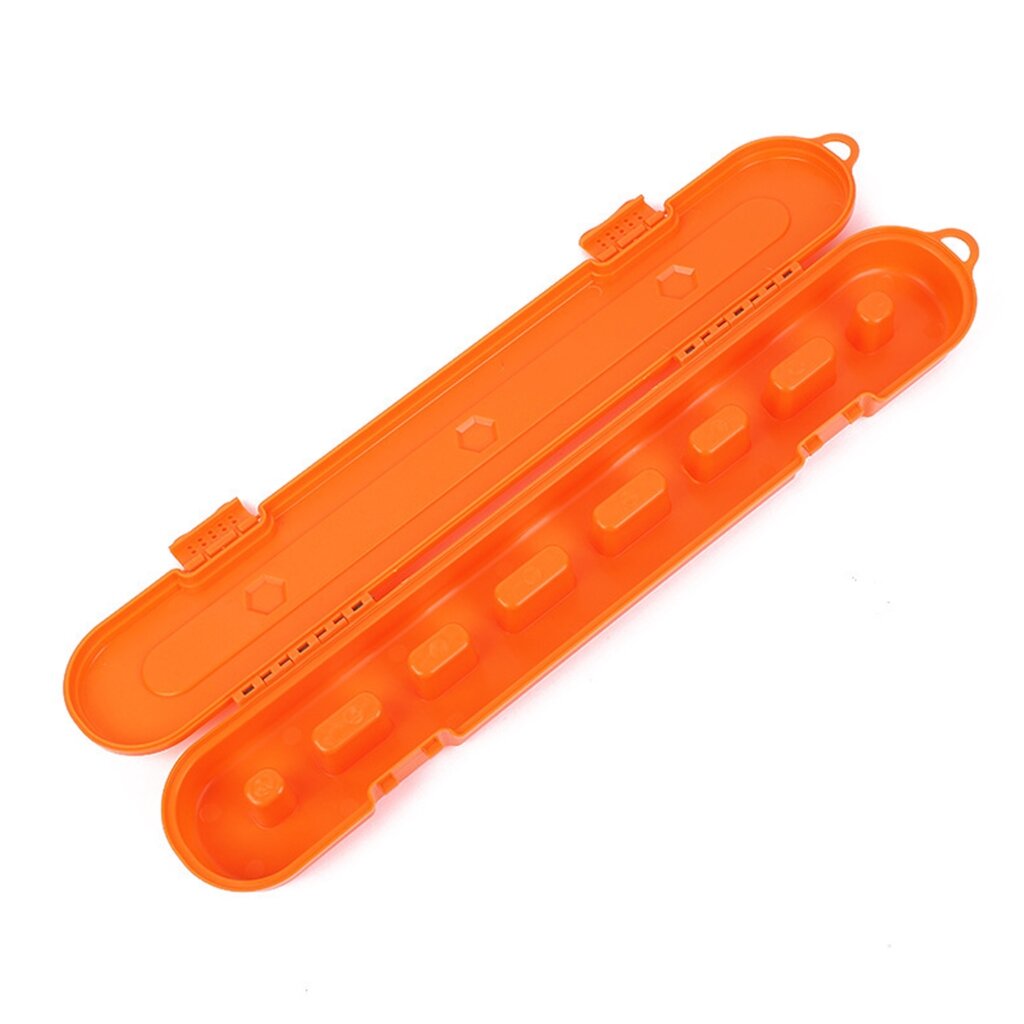 Чехол для Хранения Цепи Бензопилы для 6-20-Дюймовой Цепи Лезвия Портативный Органайзер для Распутывания и защиты цепей