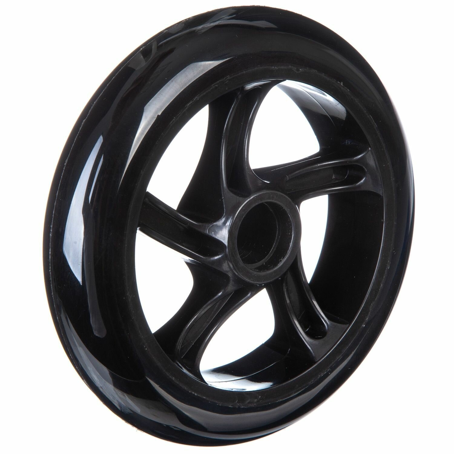 Колесо PU 145мм, 1шт