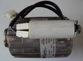 Мотор помпы 230 V / 50 Hz - 120 W EGRO 00045393