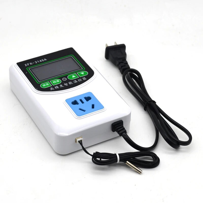 Термостат AEVYVKV ZFX-W2140Plus