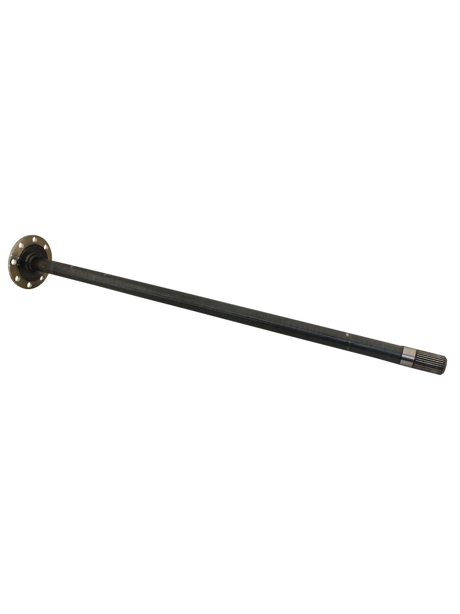 TR Полуось моста заднего 3302 Газель арт. 2403002 (3302-2403070)