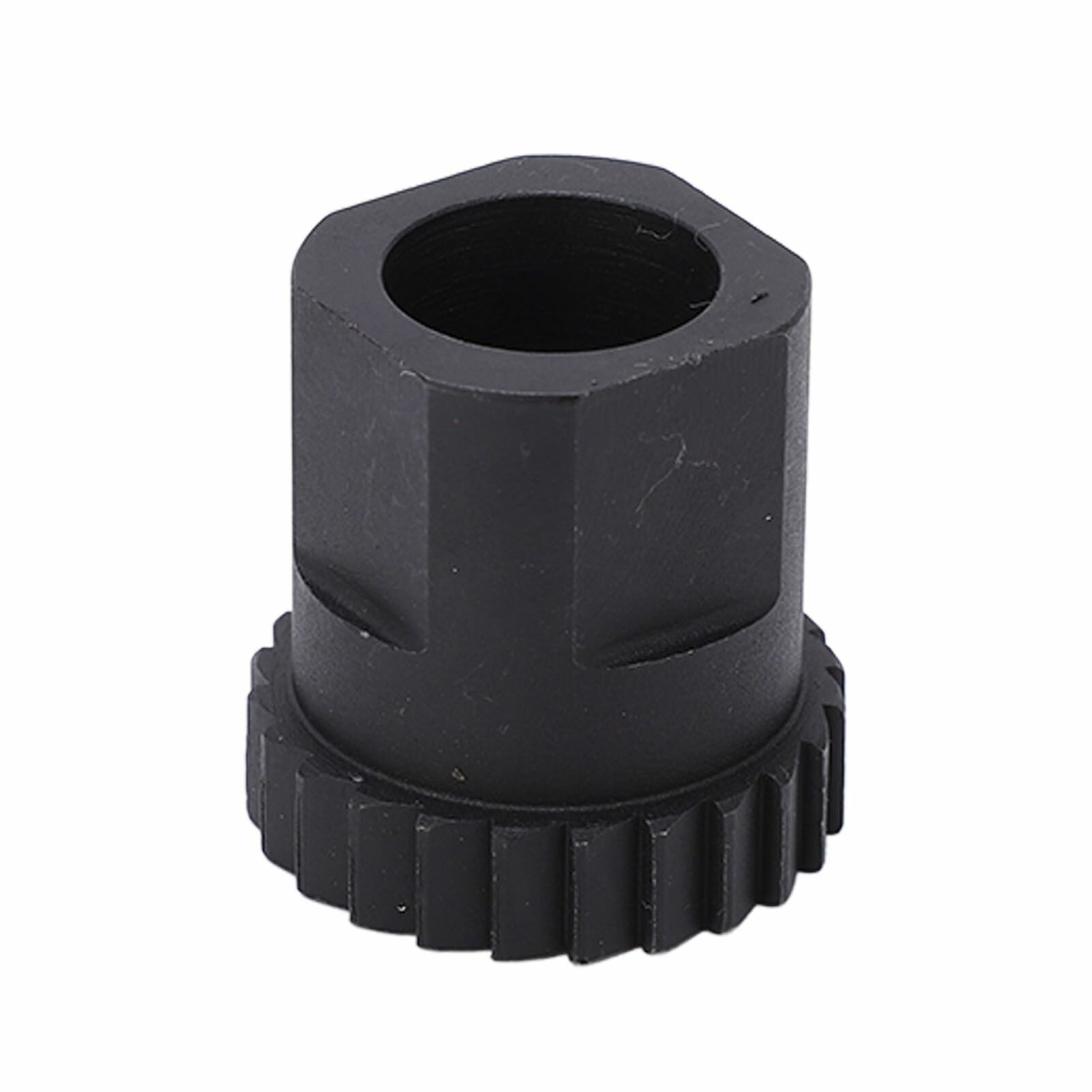 Инструмент для снятия кольцевой гайки задней ступицы с 24 зубьями для DT Swiss Инструмент для установки и снятия из хромированной стали с 3 собачками