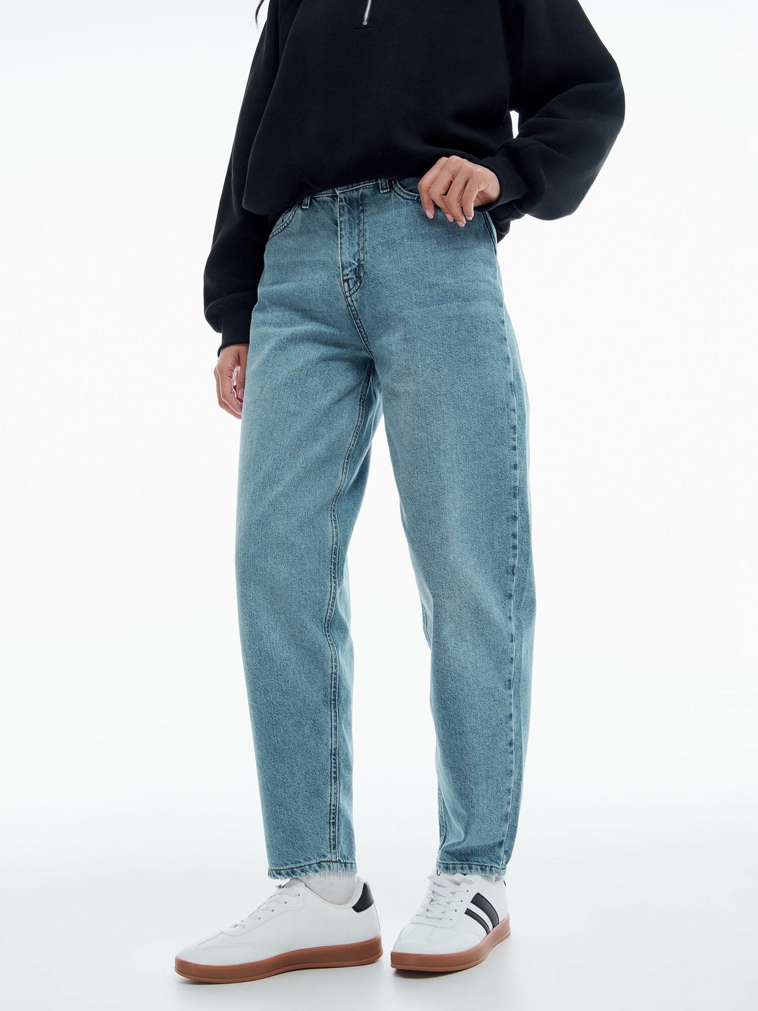 Брюки классические