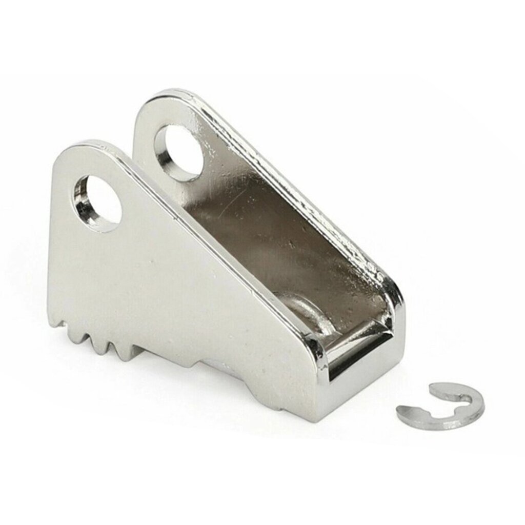 Шестерня Лопасти ручки наружной двери автомобиля для S 12-19 Простая Установка