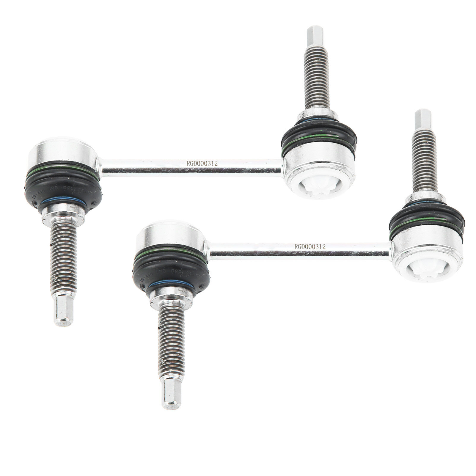 2 ПК задних стабилизатор ствола BARD BAR RGD000312 Подвесная замена штук для Land Rover Range Rover Sport 2005–2013