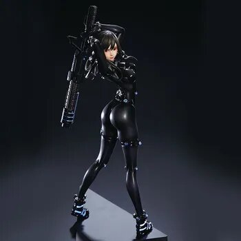 Аниме фигурка GANTZ Симохира Рэйхуа Первое поколение 25CM