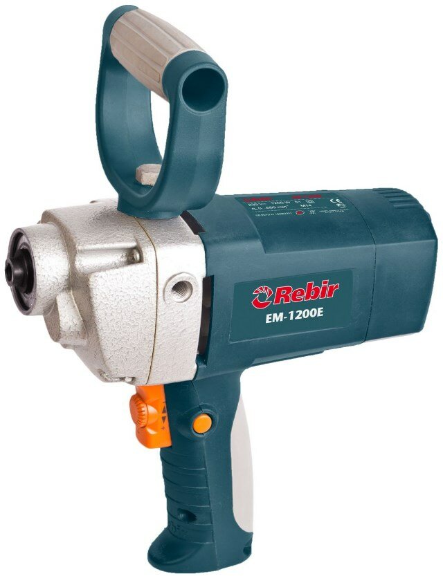 Rebir Смеситель ЕМ 1200 E, 1200Вт, 07.001.00040 EM 1200Е
