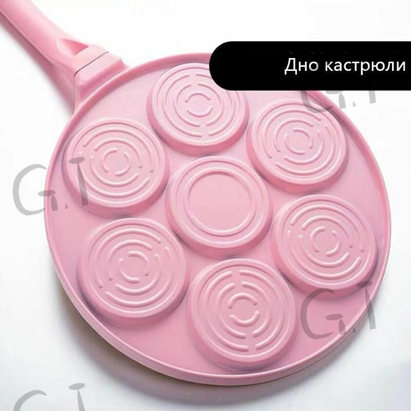 Сковорода для блинов