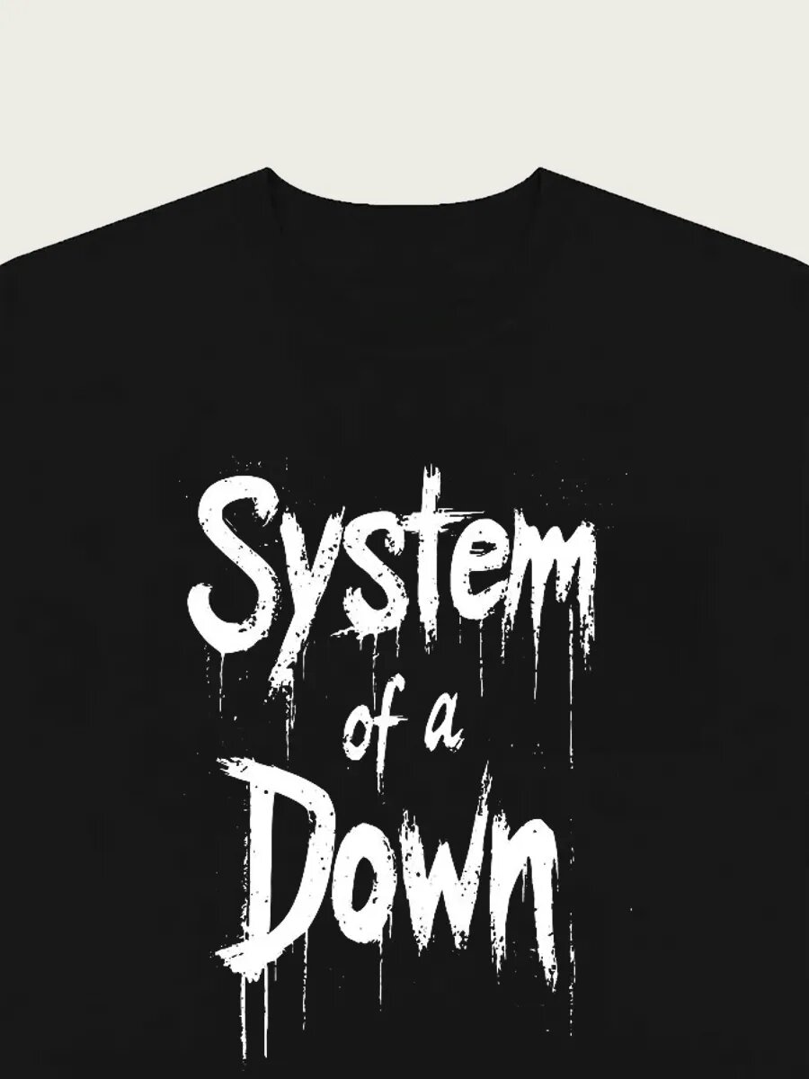 Футболка спортивная