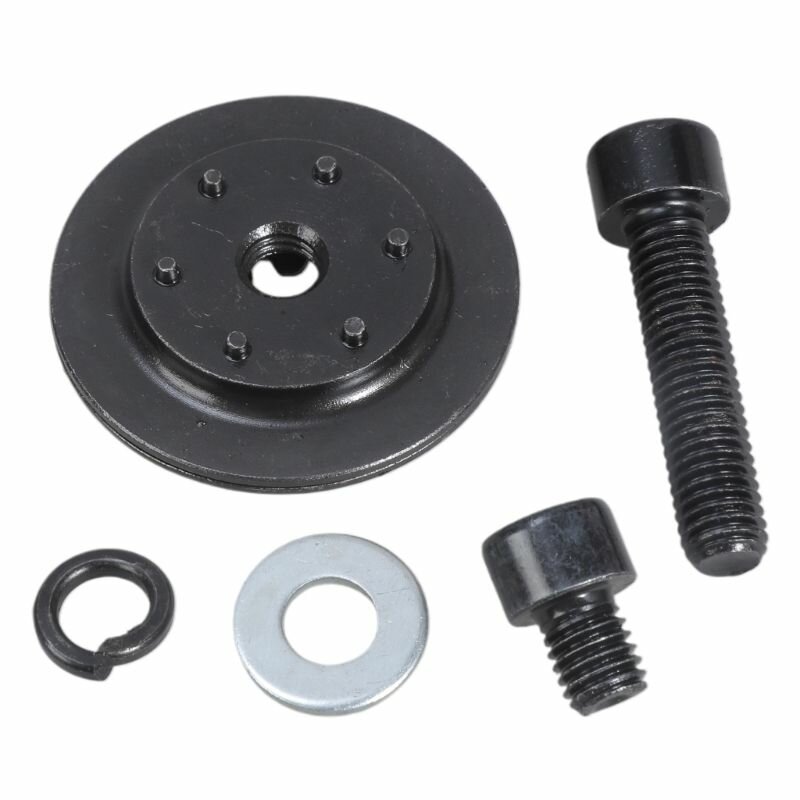 Адаптер для осциллирующих пил и машинных шпинделей