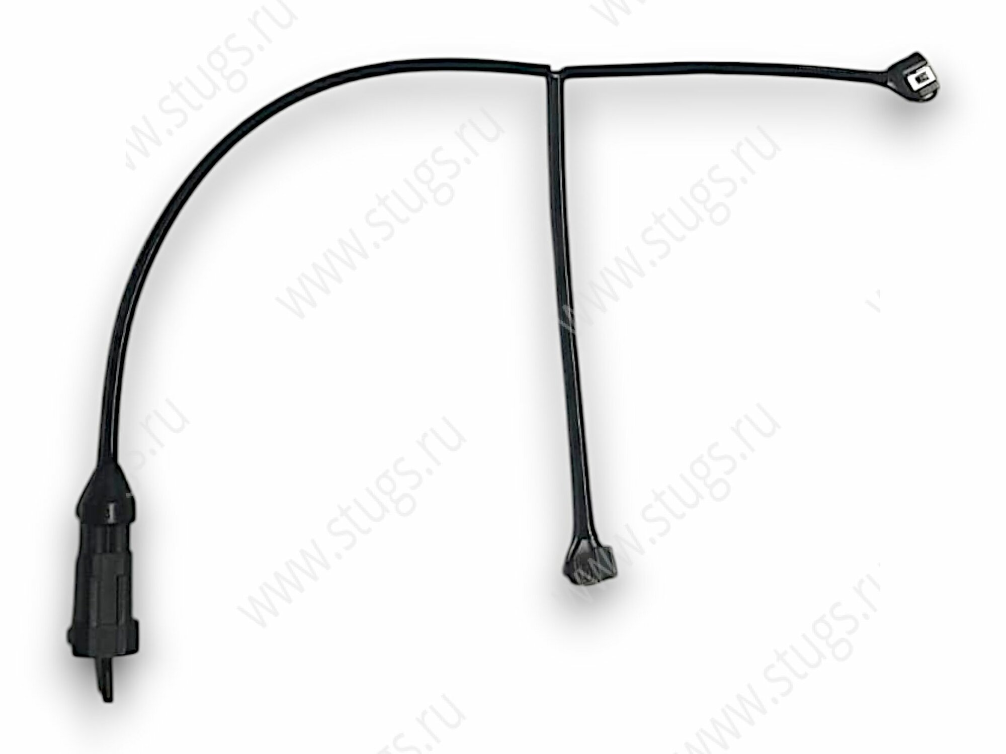 Датчик износа колодок Howo T5G / Sitrak C7H SHACMAN X6000 FAW J7 FOTON YF3501AD02050