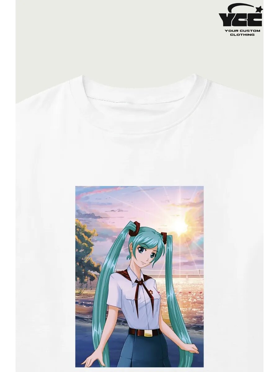 Футболка спортивная