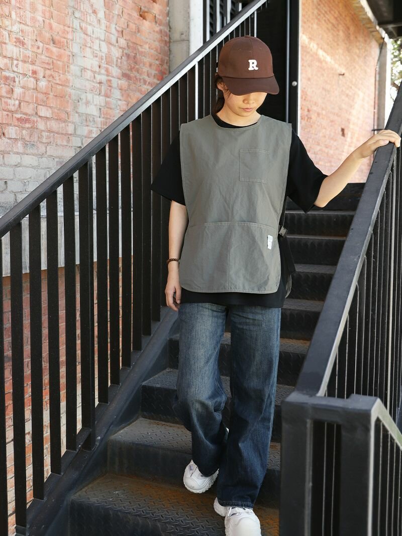 Фартук Парикмахерский Женский