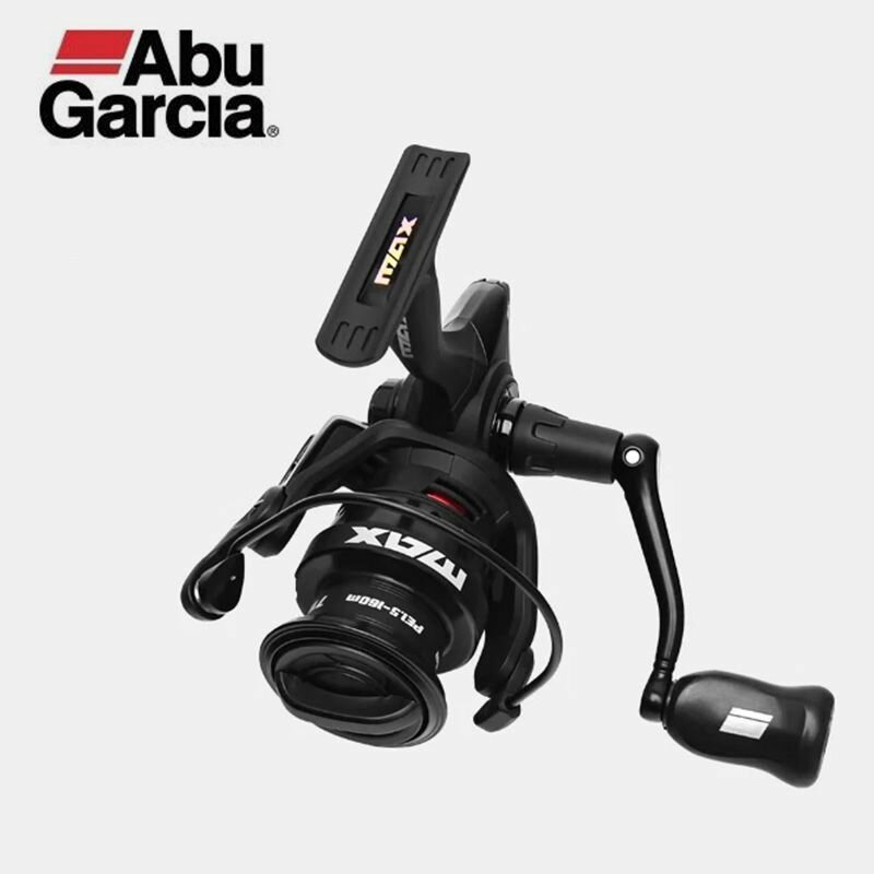 Abu Garcia Канат для рыбалки MAXSXSP спиннинг катушки